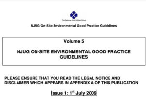 Resources - Utilities Training