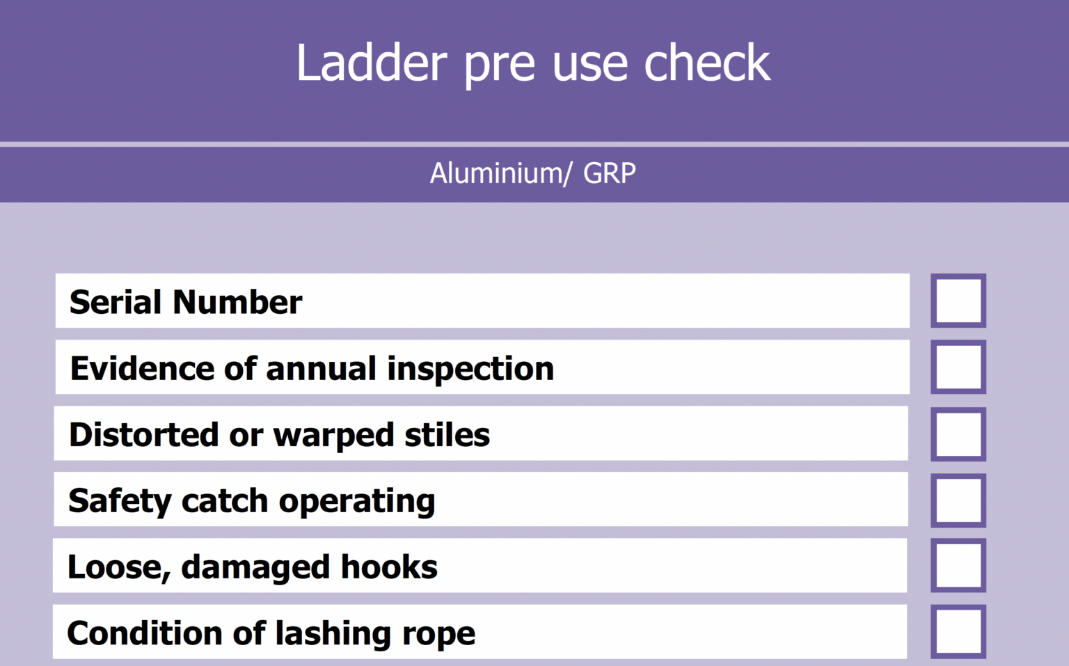 Resources - Utilities Training